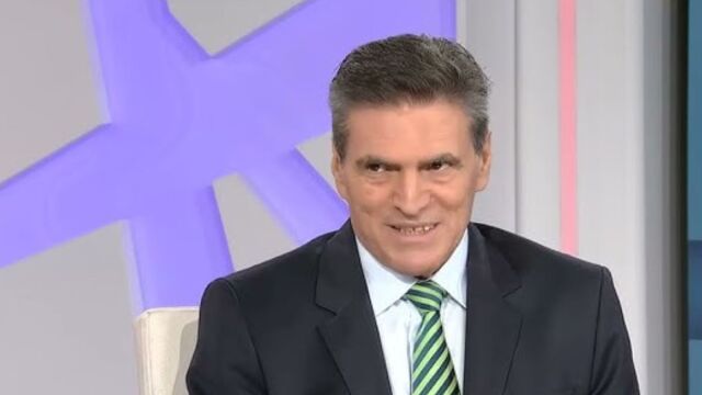 Θωμάς Γεράκης (MARC): "Ο Τσίπρας δεν απευθύνεται σε όλους τους Έλληνες ...