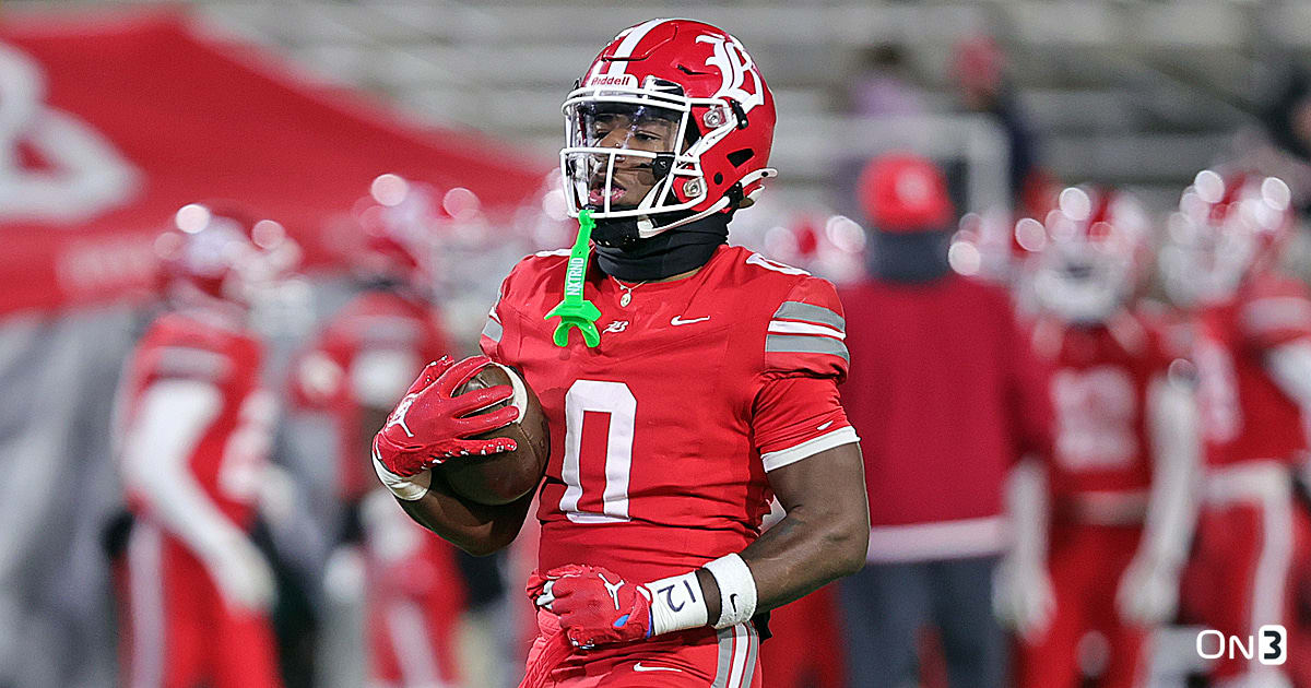 Tennessee high school football: How to watch Baylor School vs ...