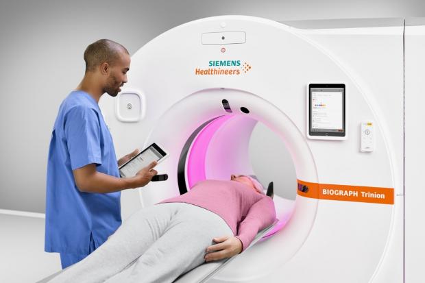 'State-of-the-art' scanner to be installed at Wirral cancer hospital