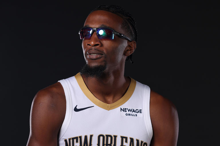 Warriors exploring trade for $67.5 million 3-and-D specialist: report