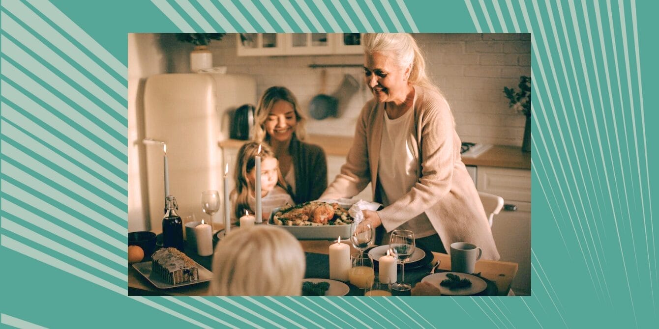 Why postpartum friendships can feel like lifelines