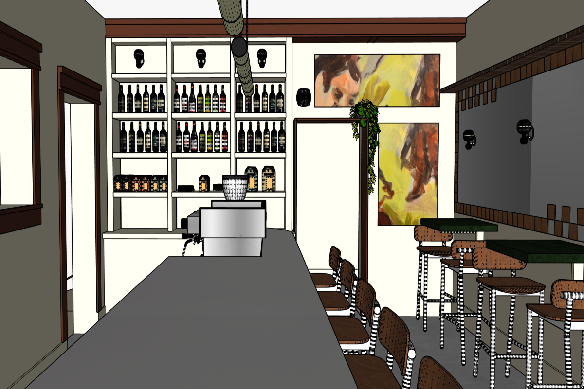 Matilda’s all day café sets winter 2025 opening in downtown Phoenix