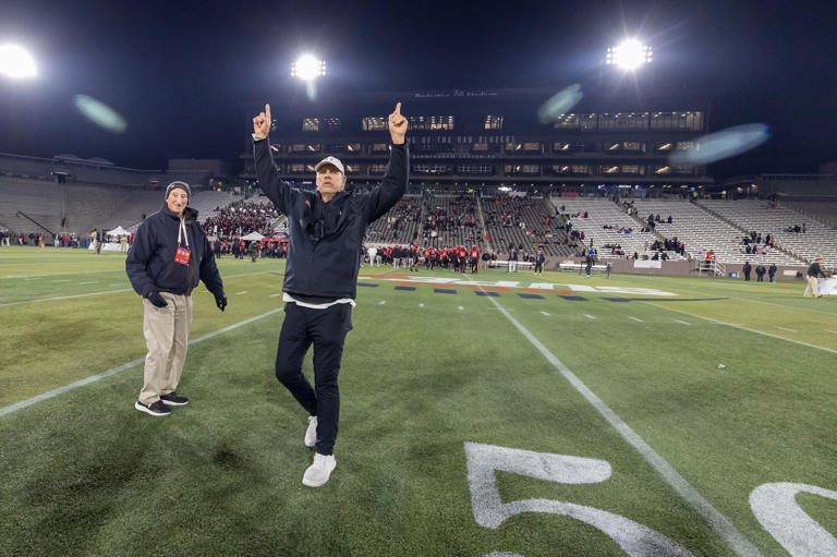 Recapping day 1 of the Super 7 football championships and what to know ...