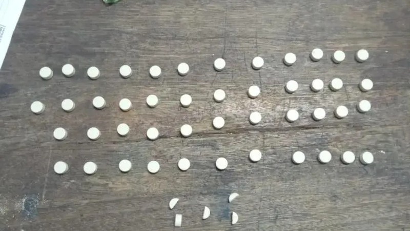 Heideveld drug bust leads to three arrests and seizure of 700 mandrax ...