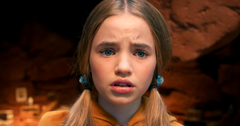 Is Holly Wheeler’s bedtime book the biggest Stranger Things spoiler yet?