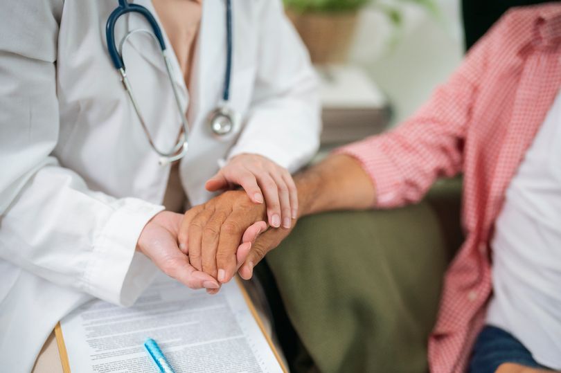 Alzheimer's drug rejected for NHS use can slow disease by 8 years