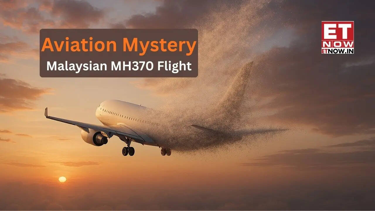 11 years of aviation mystery! Malaysian MH370 flight; Fresh search to ...