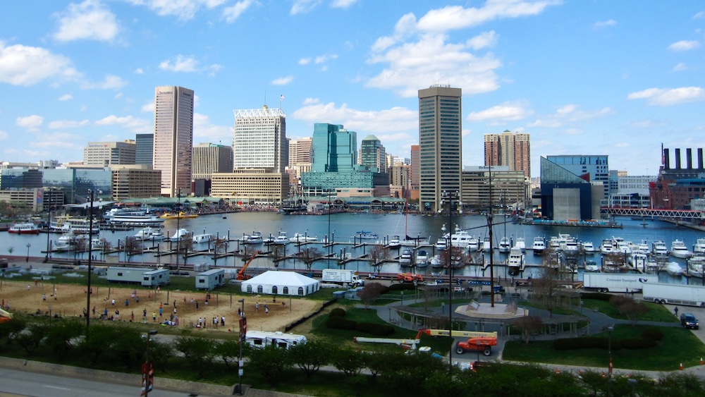 17 fun things to do in Baltimore with kids
