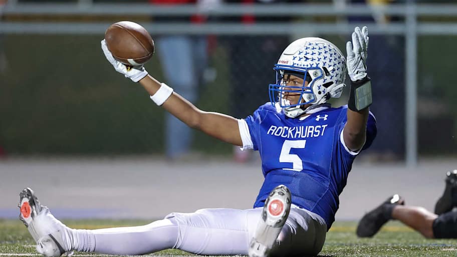 Missouri high school football championship schedule, results & live ...