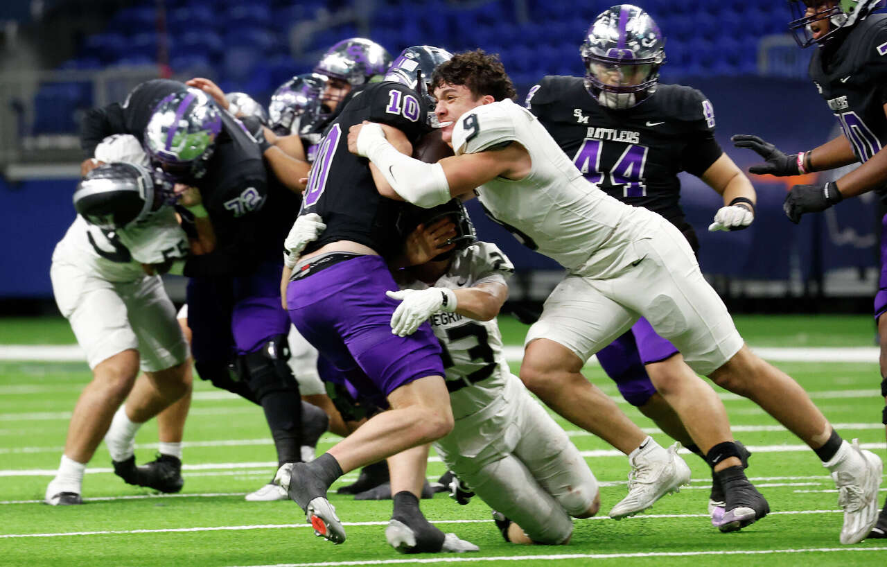 Relentless Vandegrift lineman Hugo de la Vara Vazquez savoring life as ...