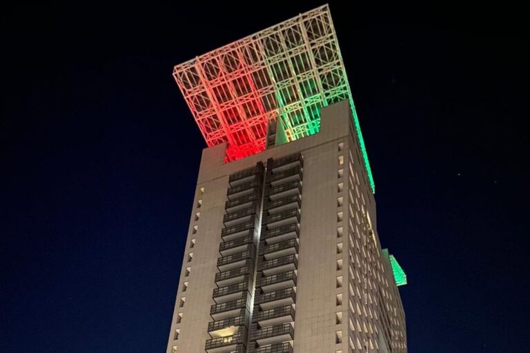 Ena nominata amministratore dell’Eurosky Tower di Roma