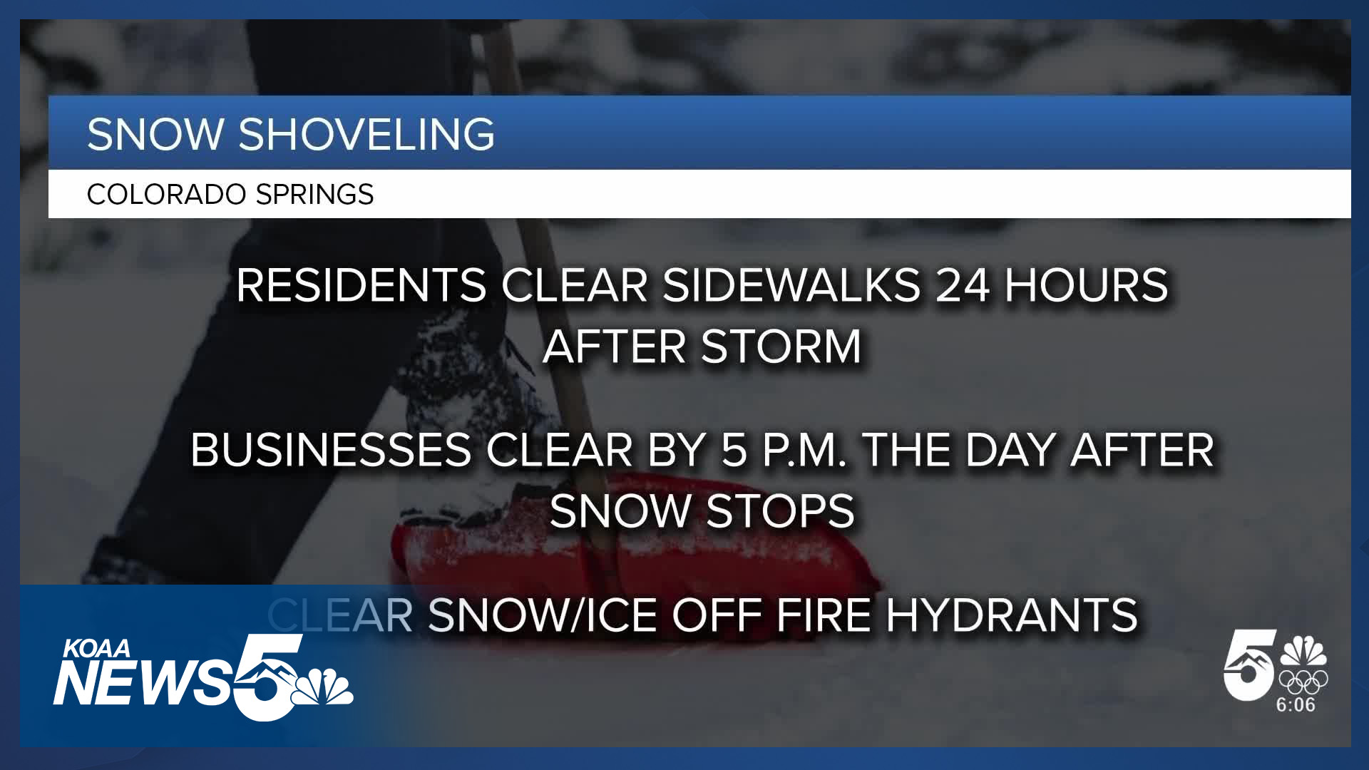The #1 spot everyone forgets to clear after a snowstorm