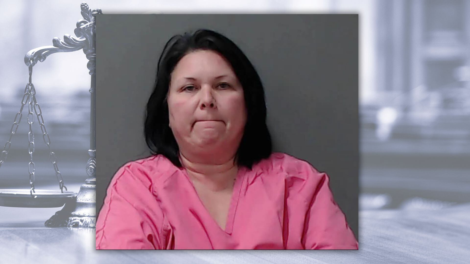 Navasota woman sentenced to prison for stealing from emergency services ...