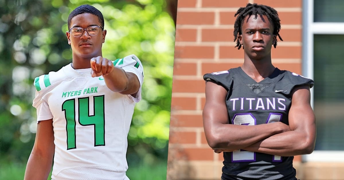 Where Notre Dame stands in Rivals industry team rankings after National ...