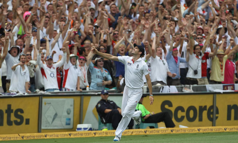 Are you a cricket mastermind? Take our ultimate Ashes quiz to find out