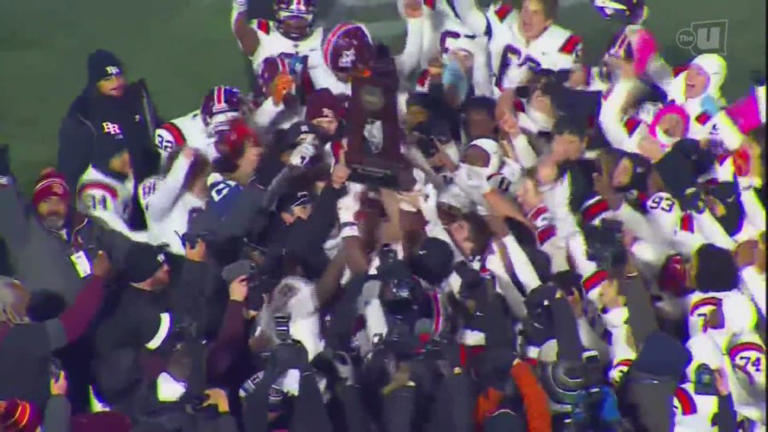 IHSA football: Mount Carmel wins 4th straight state title, Brother Rice ...