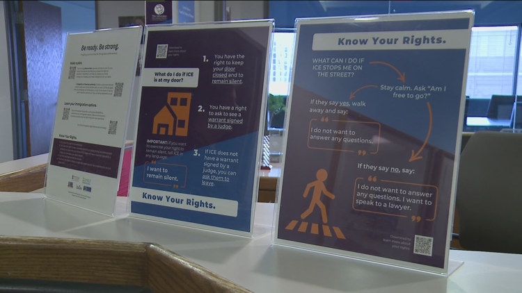 Alight, Immigration Hub ensure immigrant communities are prepared for ...