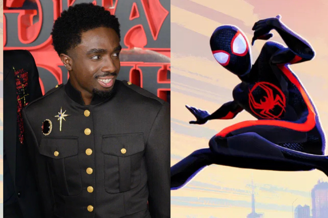 3 reasons Caleb McLaughlin will make the perfect live-action Miles ...