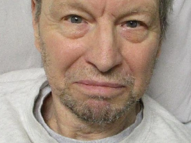 Notorious Green River killer Gary Ridgway near death?