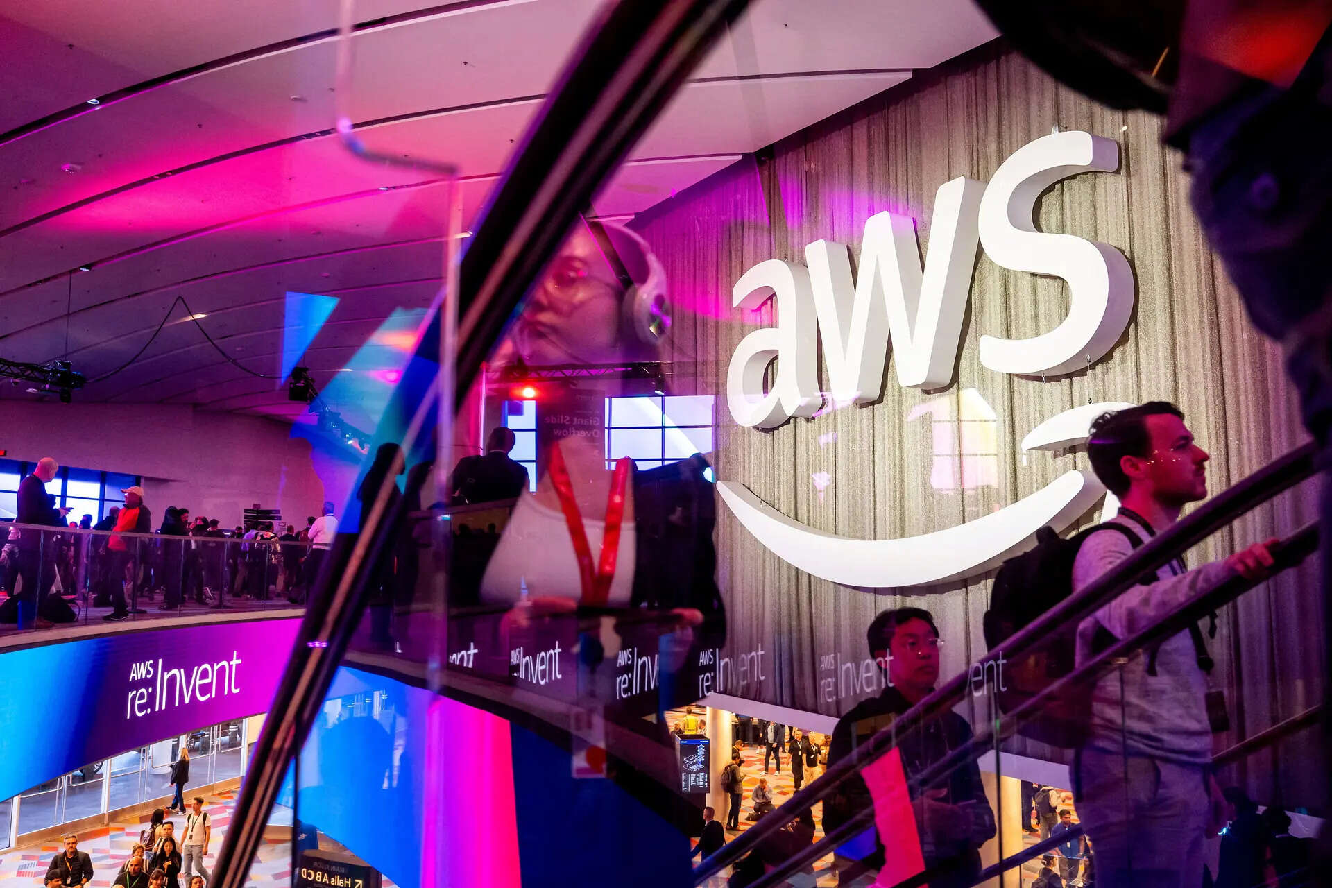 AWS rolls out autonomous AI agents to bolster Nvidia-led cloud push