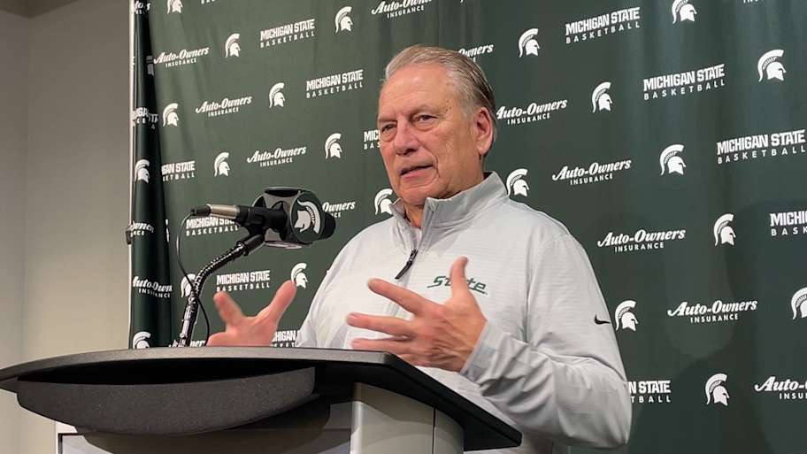 Previewing Michigan State’s matchup with Duke