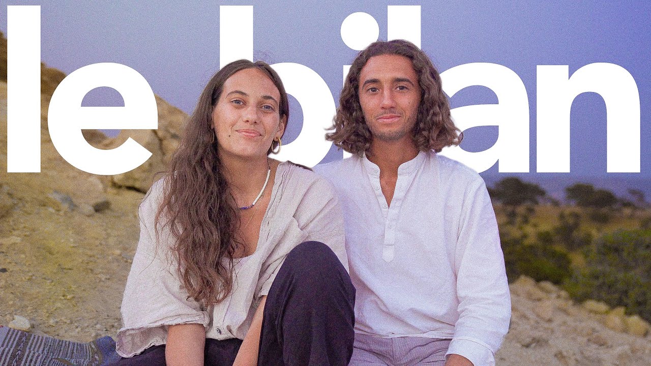 Fin du voyage & vie de couple : nos réponses à vos questions