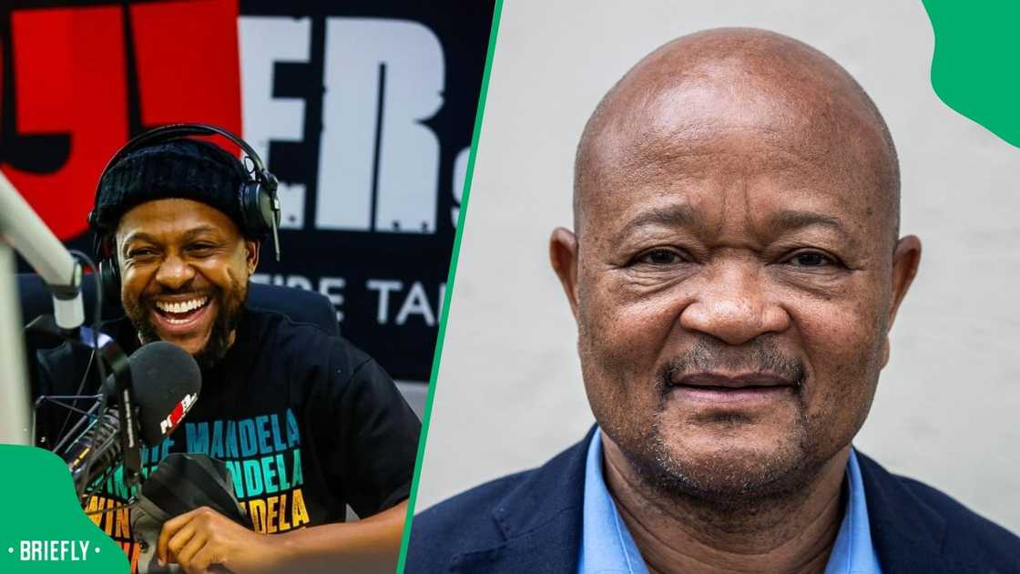 Mbuyiseni Ndlozi fires back after Senzo Mchunu defines meaning of ...