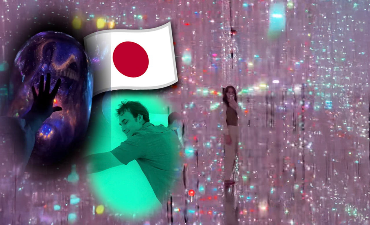 Finding your perfect home in Tokyo