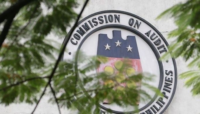 Coa Flags Dpwh S P241 Billion Delayed Projects