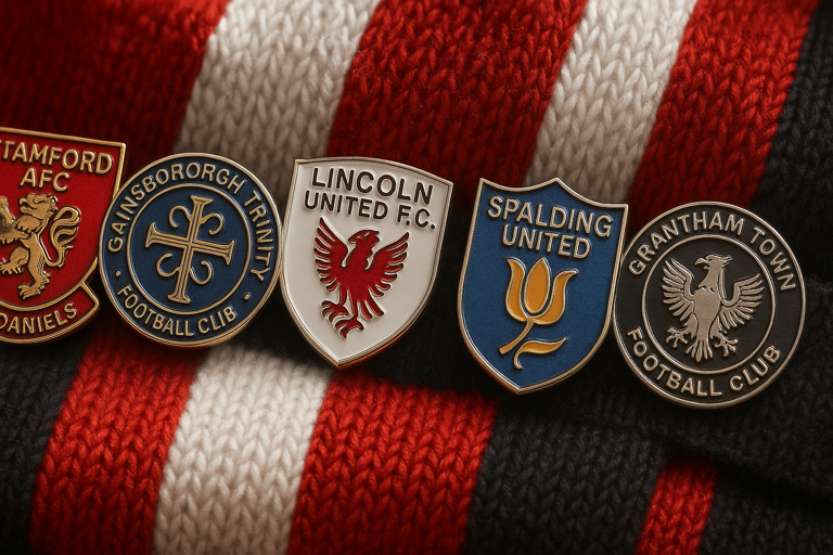 Lincolnshire non-league results roundup