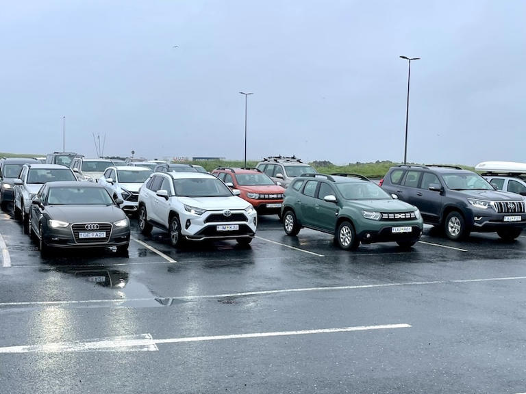 3 practical tips for the perfect Westman Islands day trip in Iceland