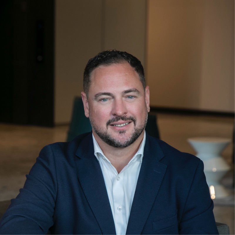 Schroders nomina Tom Stephens primo head of ETF