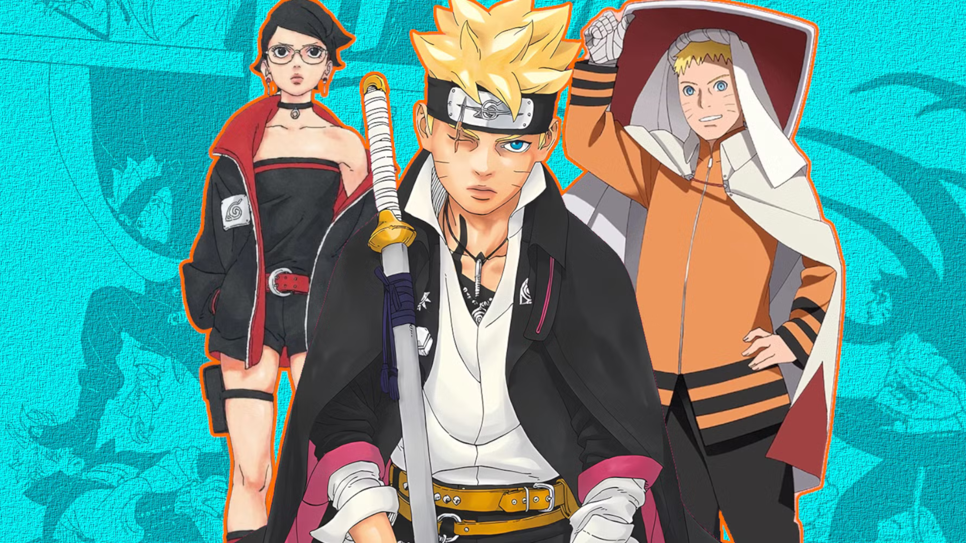 Naruto’s new strongest character just surpassed the Fourth Hokage
