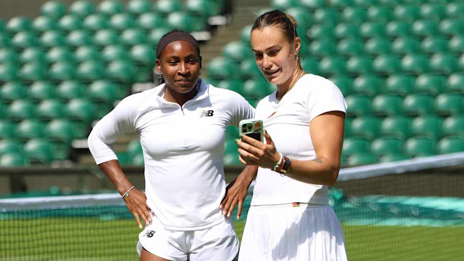 Tennis Players Dominate 2025 World Highest-Paid Female Athlete List