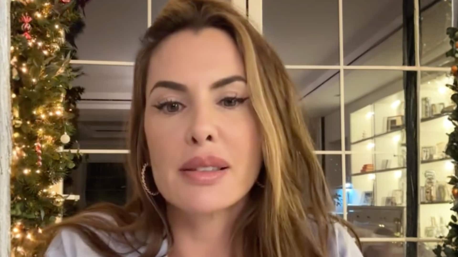 Anna-Maria Ferchichi packt über Affären-Gerüchte um Reitlehrer Fred aus