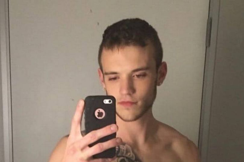 Adult film star Scott Finn dies aged 27 as tragic final post resurfaces