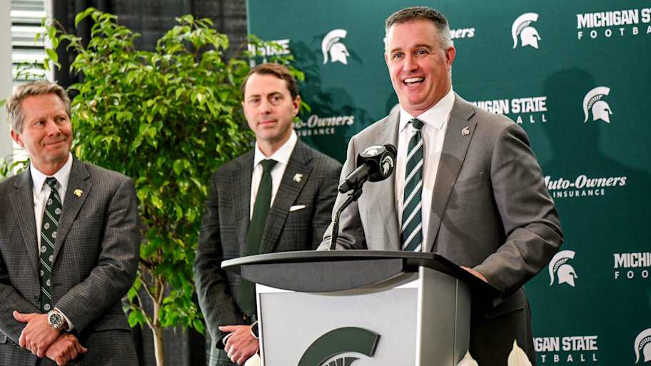 How Pat Fitzgerald can maximize first MSU recruiting class