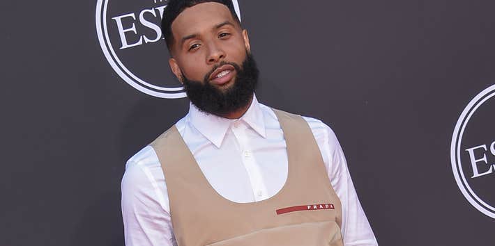 ‘How do we expect him to survive?’ — Former NFL player describes how ...