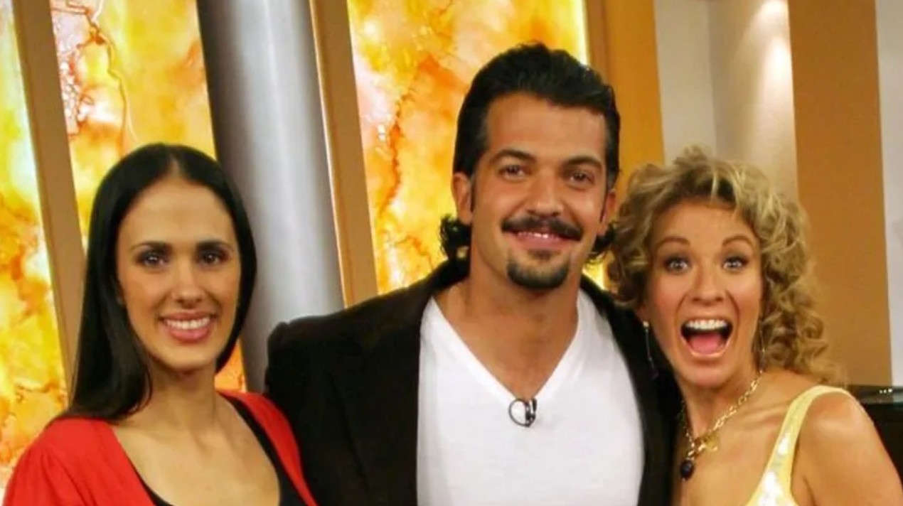 Qué fue de Ana La Salvia, exconductora de "Venga la Alegría"