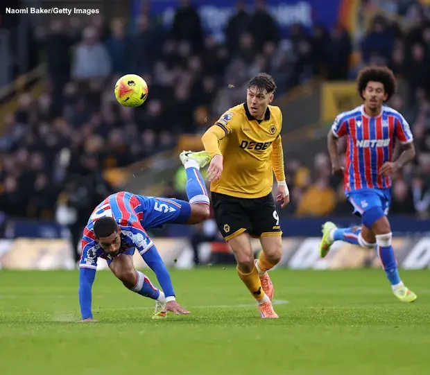 Host of Wolves stars available but club’s deal for one player tougher