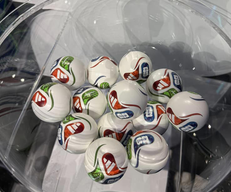 Coupe du Monde 2026 : on vous fait visiter le Kennedy Center, lieu du ...