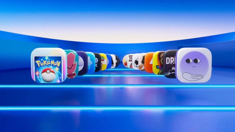 2025 App Store Awards: Strava, HBO Max, and Pokémon among the winners