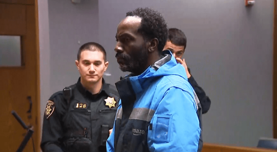 Police: Delivery driver confessed to 18 robberies in RI