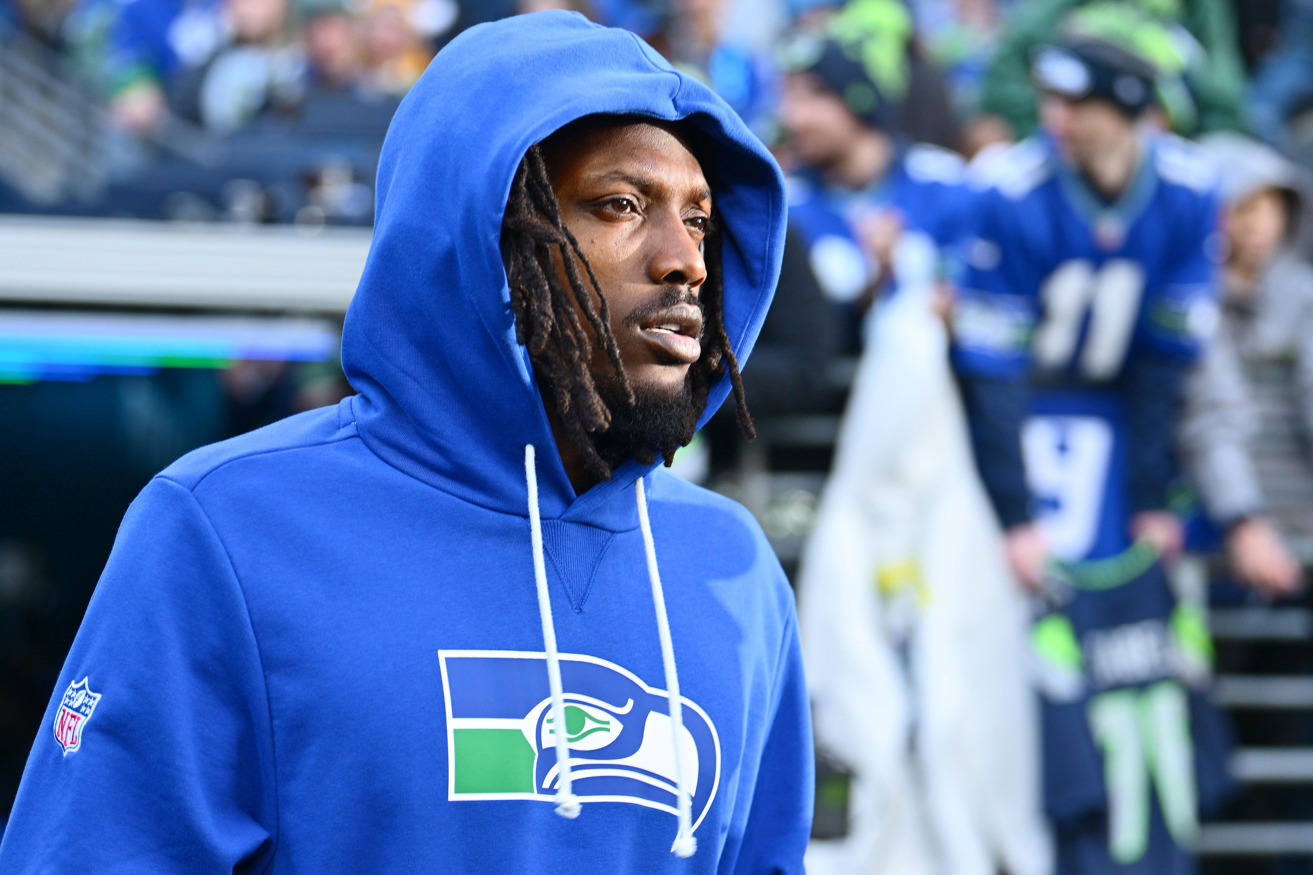 Seahawks make clear decision on Riq Woolen’s role after cornerback shakeup