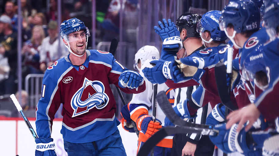 Brock Nelson makes return to Long Island tonight versus NY Islanders at ...