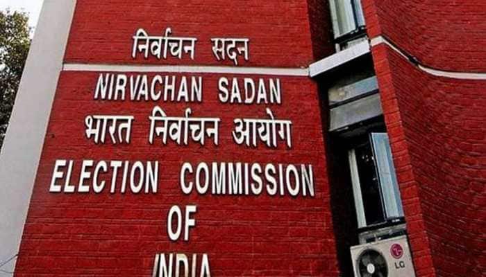 Election Commission moves to 'clean up' Bengal SIR exercise data entry ...
