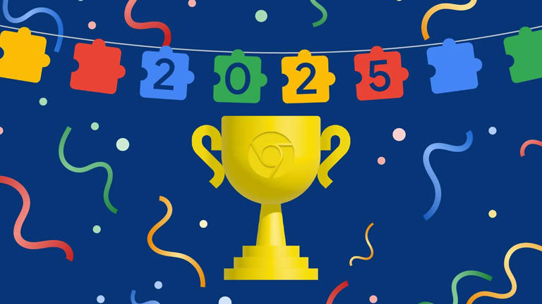 Google’s 10 best Chrome extensions of 2025 could supercharge your ...