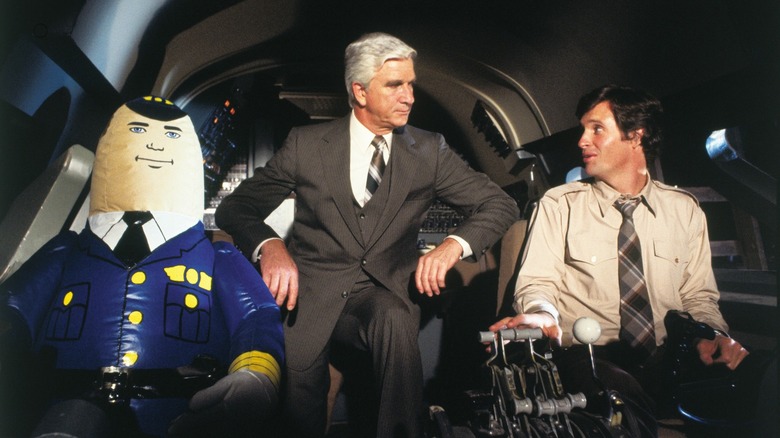 The best lines from Airplane! The movie that people still use today