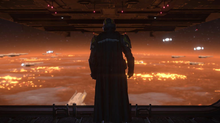 Helldivers 2 - Into the Unjust takes the fight to the Automatons ...
