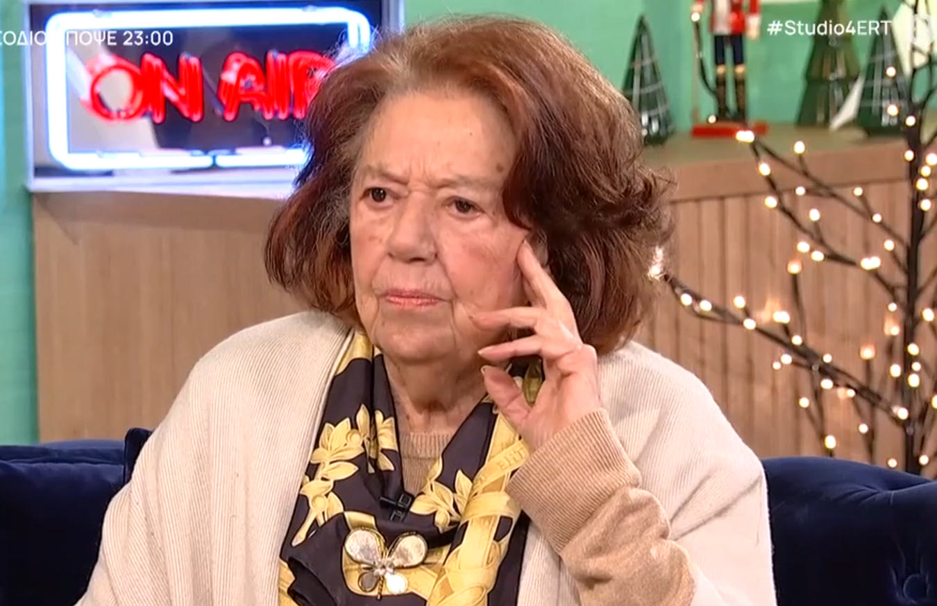 Μαρία Κωνσταντάρου: «Έδινα για 10 χρόνια τη φωνή μου στην... Στρουμφίτα»
